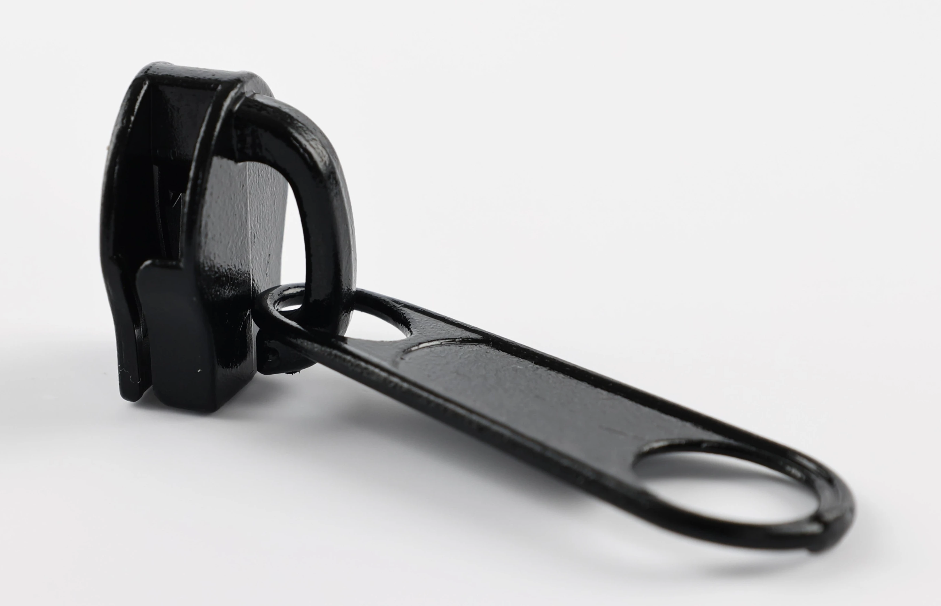 Wholesale Good Quality Good Price No.10 Non-lock Zipper Slider With ...