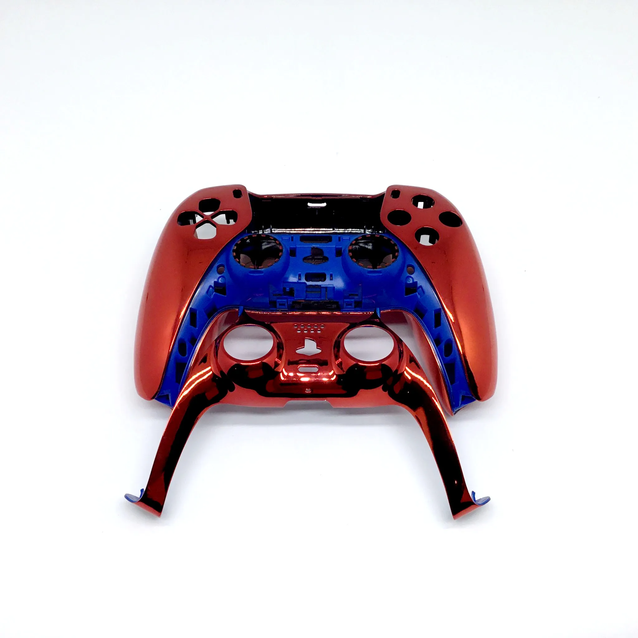 For Ps5 Controller Housing Shell For Ps5 Chromed Housing Shell For Ps5 ...