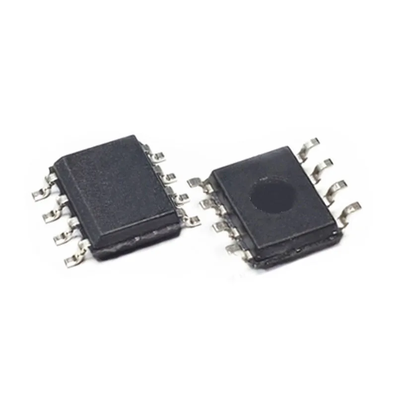 Soic-8 Interface Ic Single Transmitter Receiver Sn65hvd72 Sn65hvd72dr ...