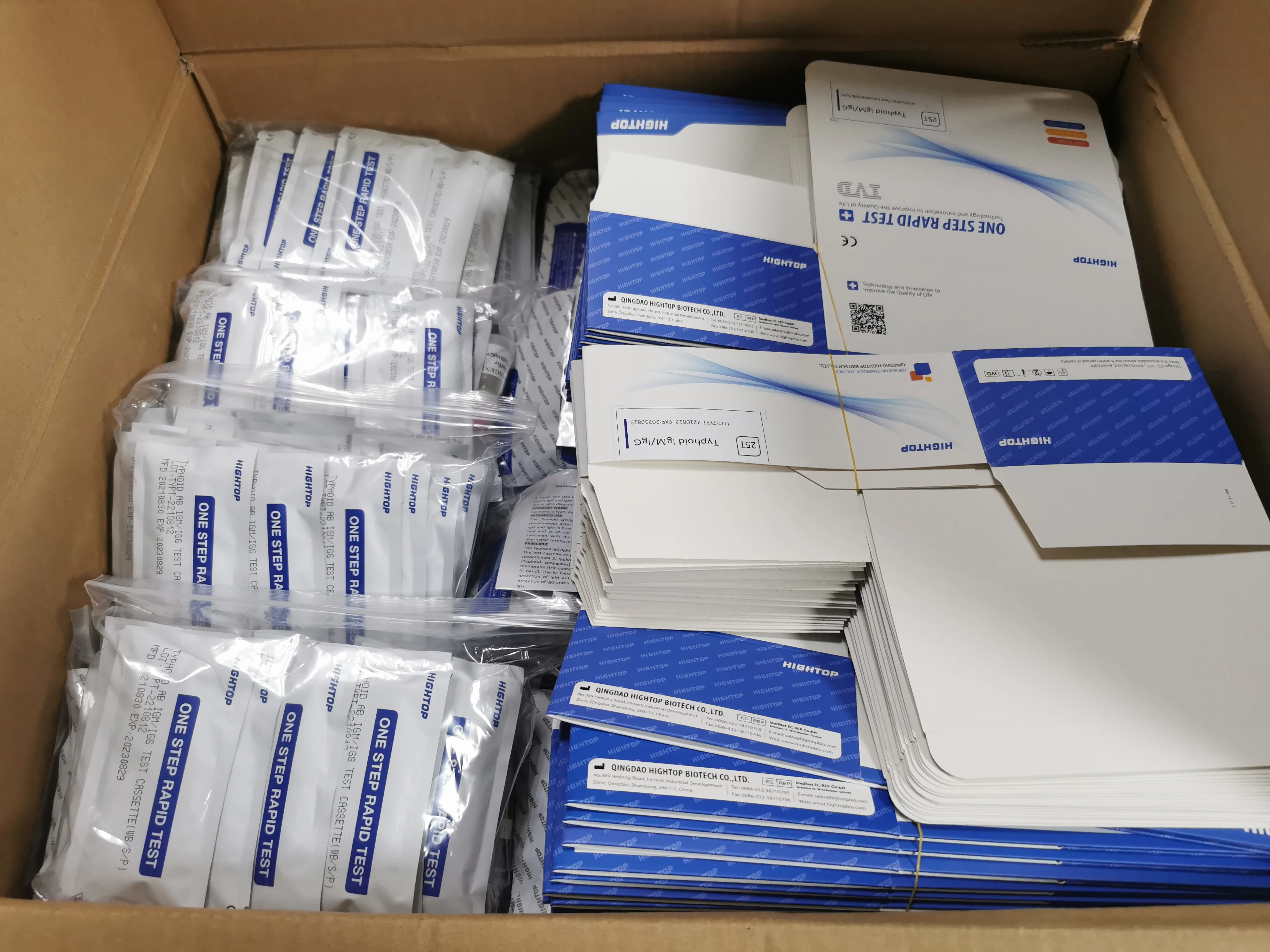 Jncmed Feline Immunodeficiency Leukemia Heartworm Disease Fiv+felv ...