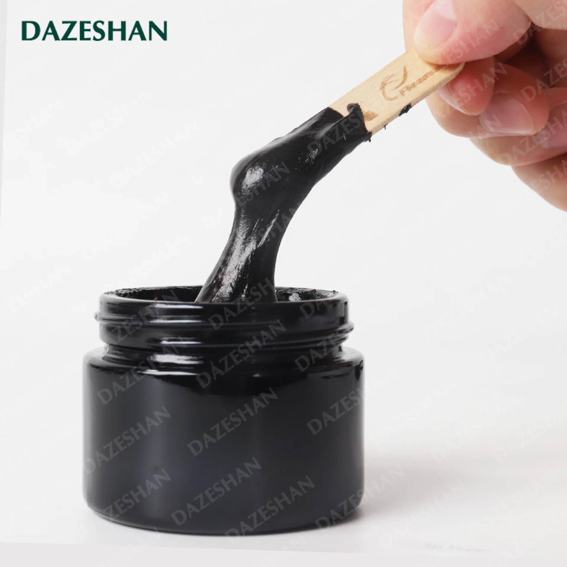100% High Purity Gold Shilajit Resin 50g Xilaizhi Cream Mineral Fulic ...