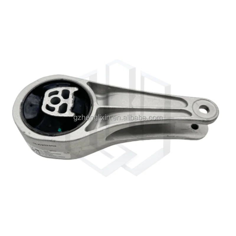 Engine Mounts for Chevrolet Equinox and GMC Terrain