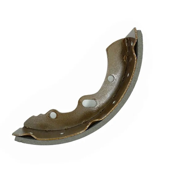Mitsubishi Canter Brake Shoes - Durable & Reliable Performance