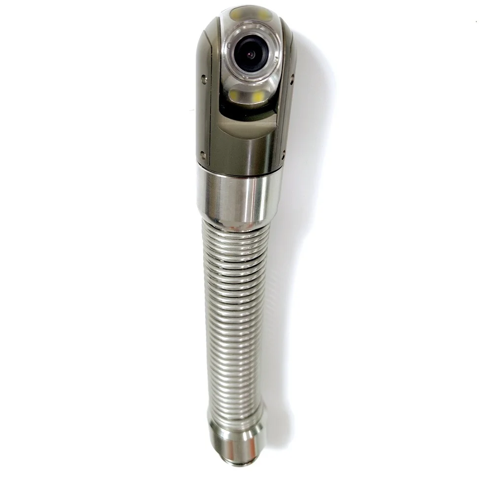 Vicam 360 Rodation Pipe Inspection Camera - 60m to 150m