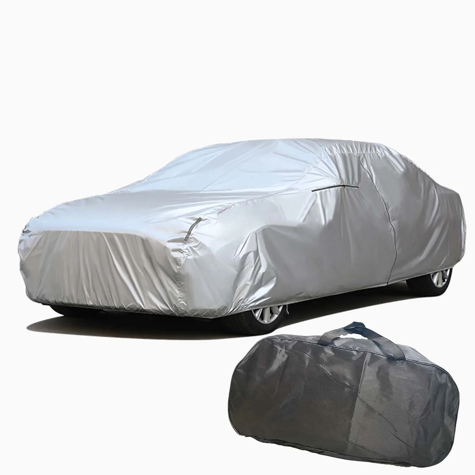 S/m/l/xxl Car Cover Anti-uv Waterproof Dust-proof Car Covers Indoor ...