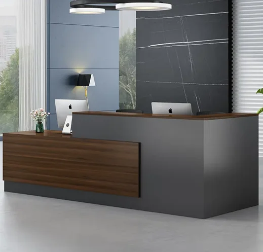 Wholesale Inventory Reception Table Boutique Luxury Selective ...