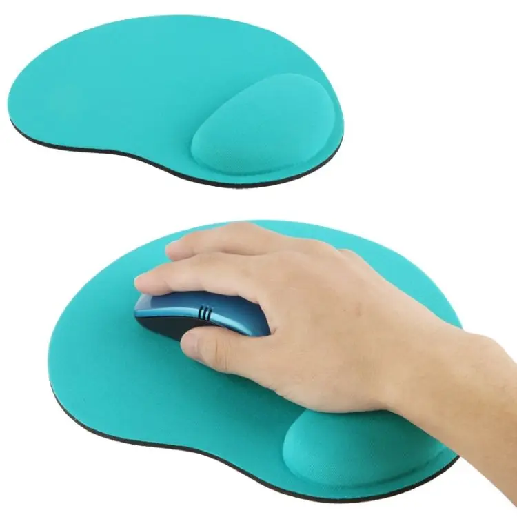New Eco Friendly Sublimation Gaming Mouse Pad Wholesale Eva Ergonomic ...