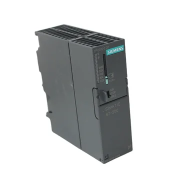 Simatic Et 200sp Analog Input Module Ai 4xrtd/tc High Feature 6es7134 ...