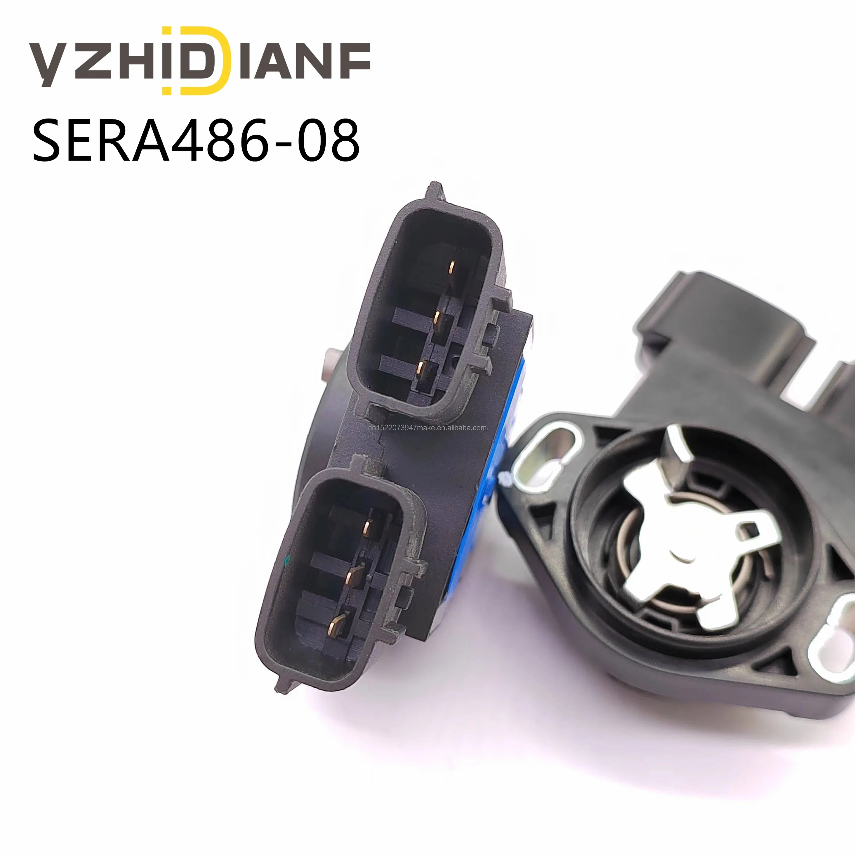 Tps 스로틀 위치 센서 Sera486-08 8-97163164-0 22620-4p21a 8971631640 For 1997 ...