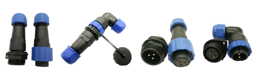 SP1310/P7II SP Series Aviation Connectors| Alibaba.com