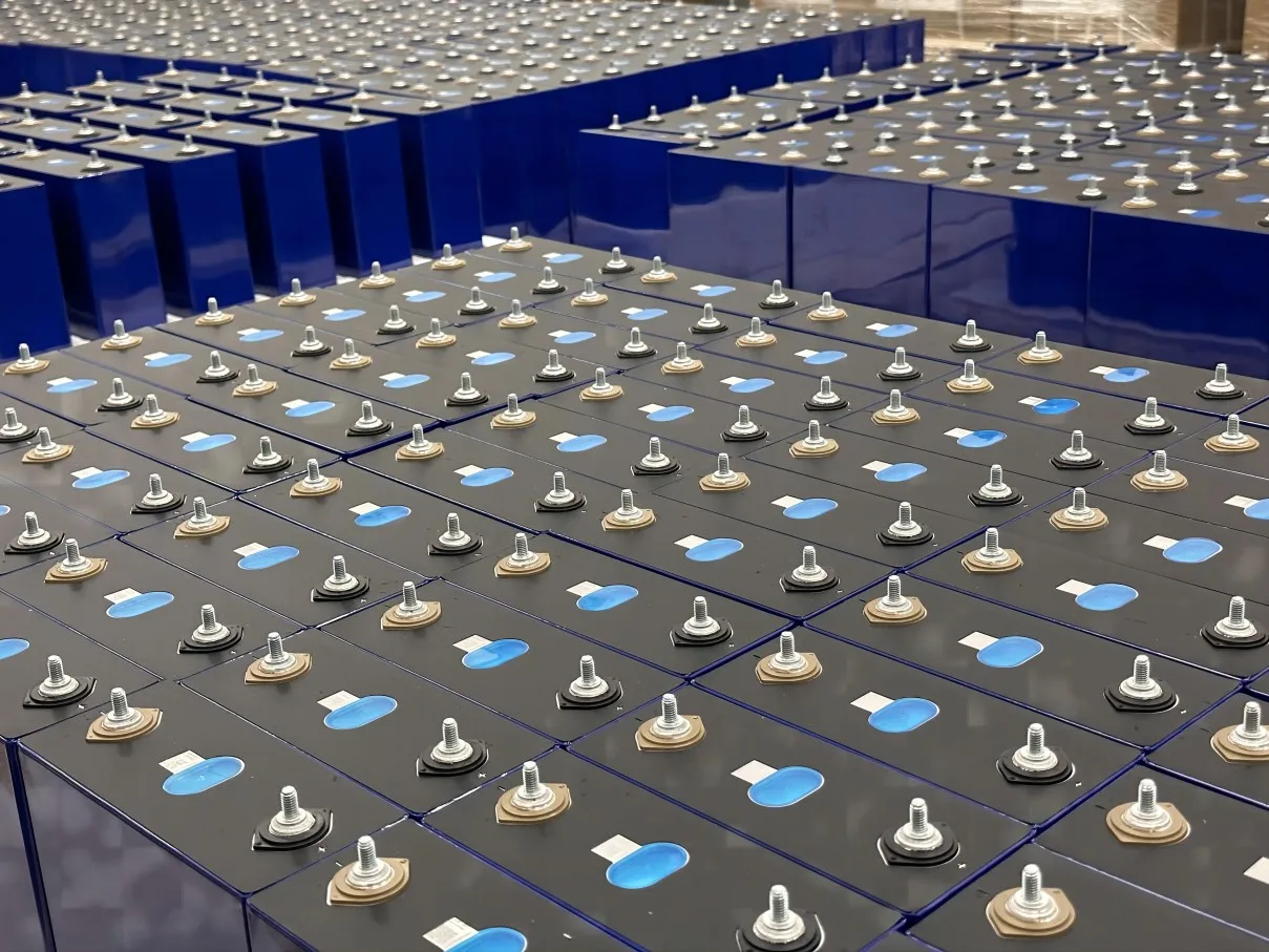 2025 New EVE MB56 Lifepo4 560ah Battery Cell - 12000 Cycles