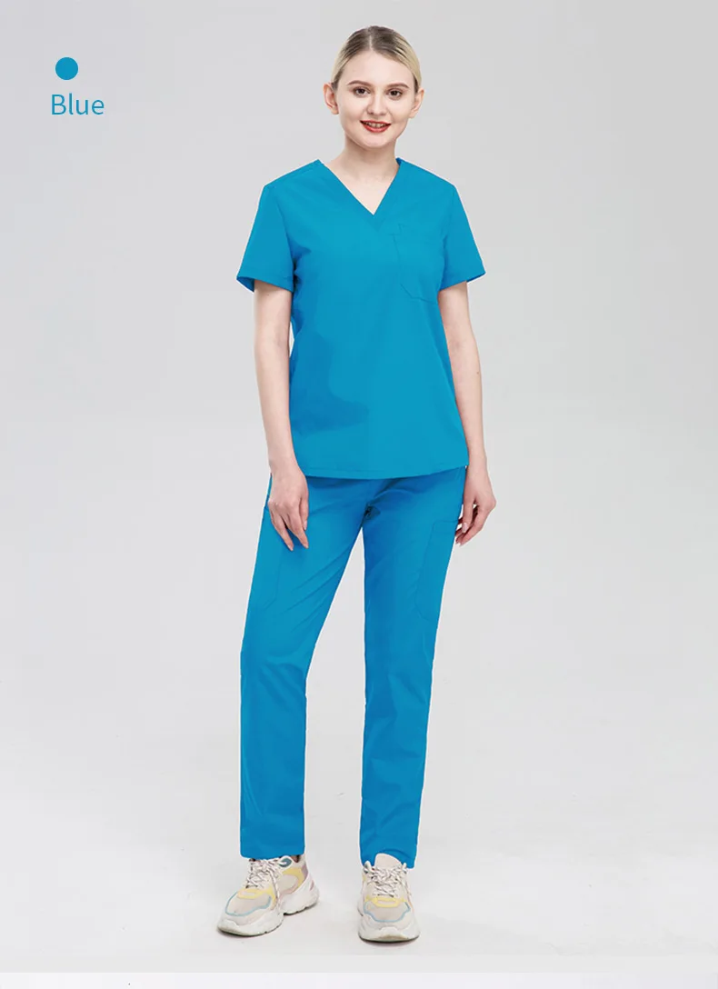 Shop High-Quality Hospital Surgical Uniforms by Niaahinn