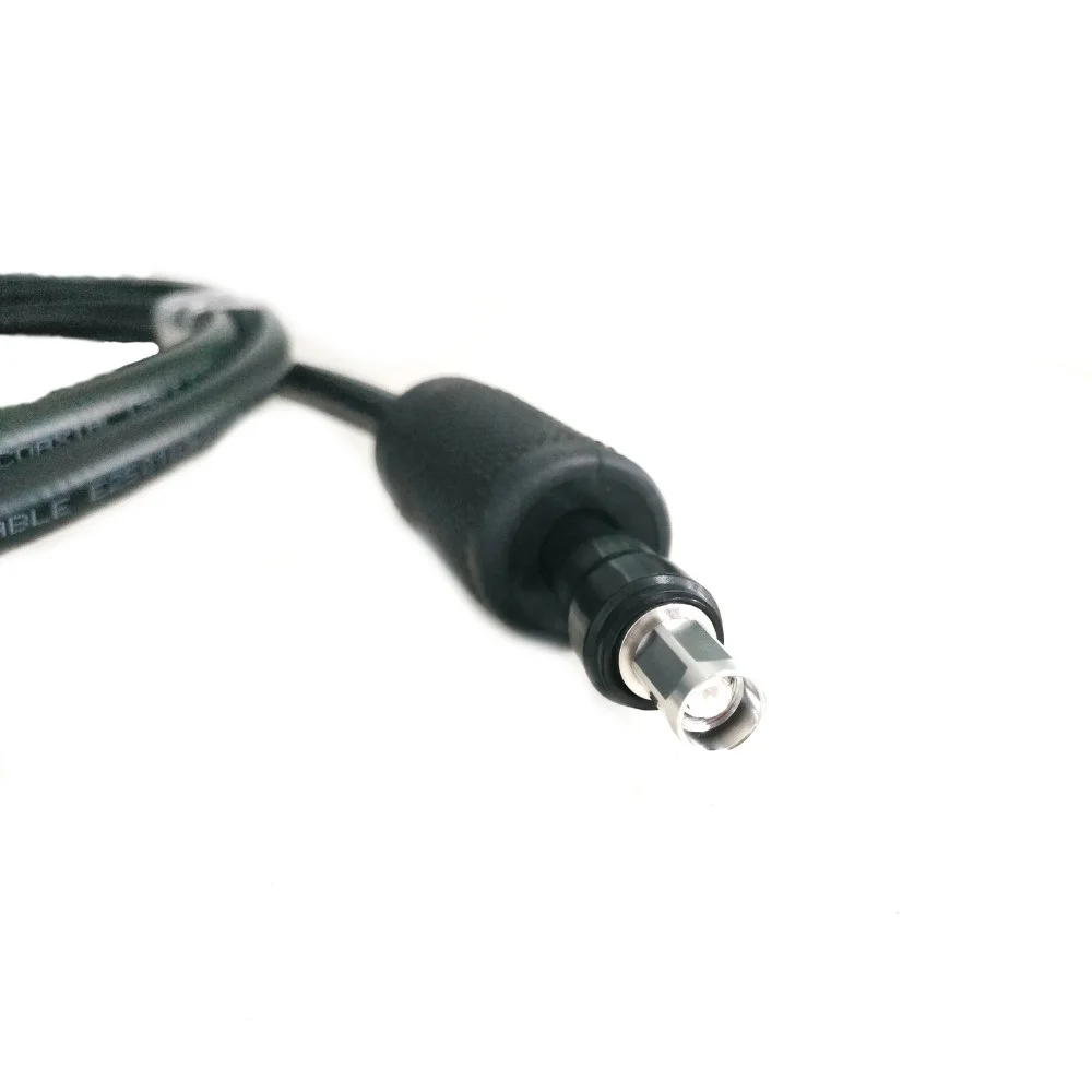 3ft 50ohm 1/2" Fsj4-50b Superflexible Booted Jumper Coax Cable With N ...