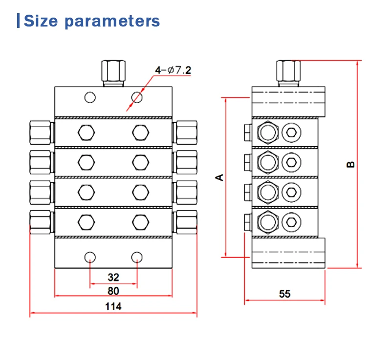 Grease Divider - Efficient Lubrication Solutions