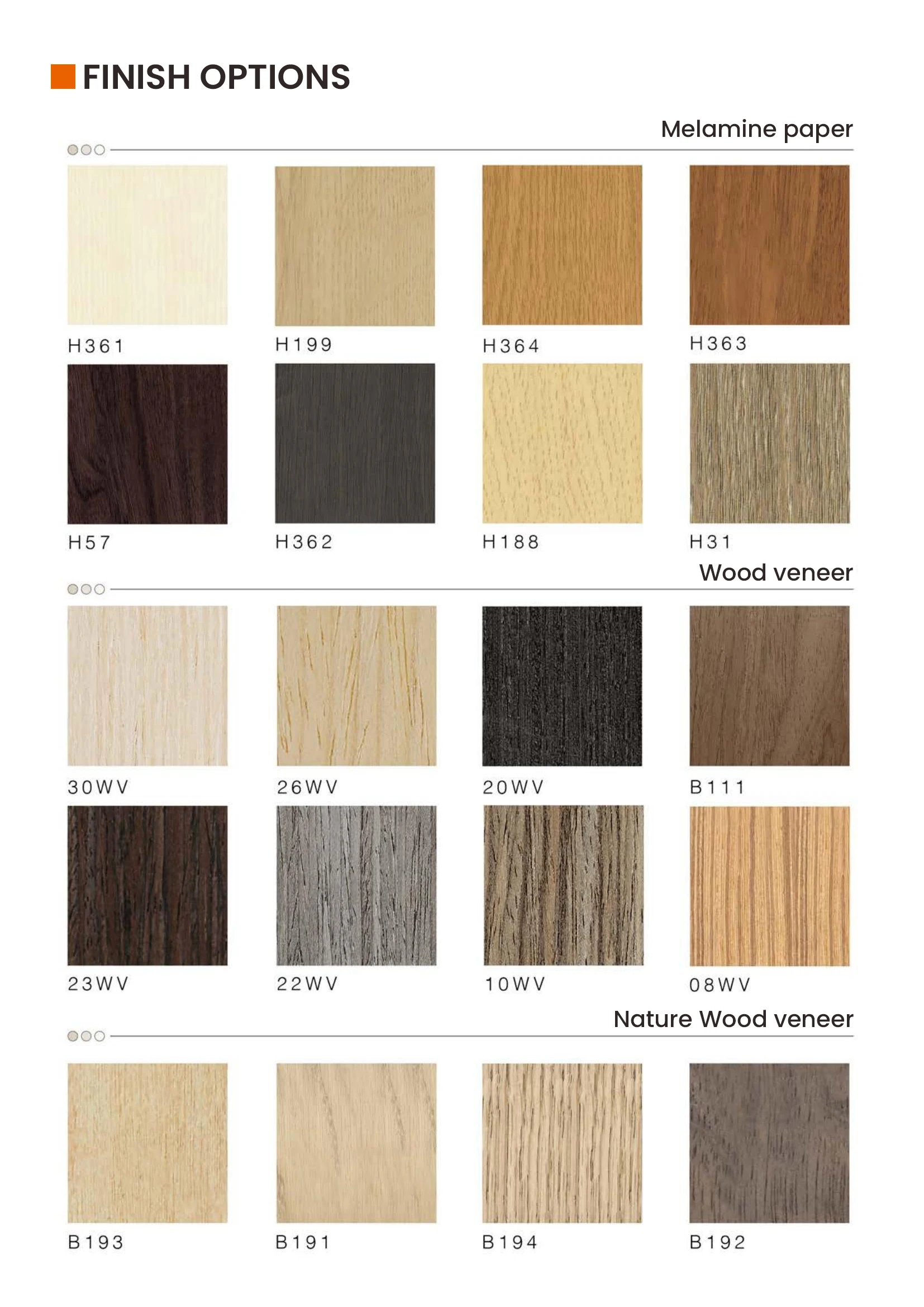 Acoustic Wall Panels - Diverse Designs & Effective Sound Absorption