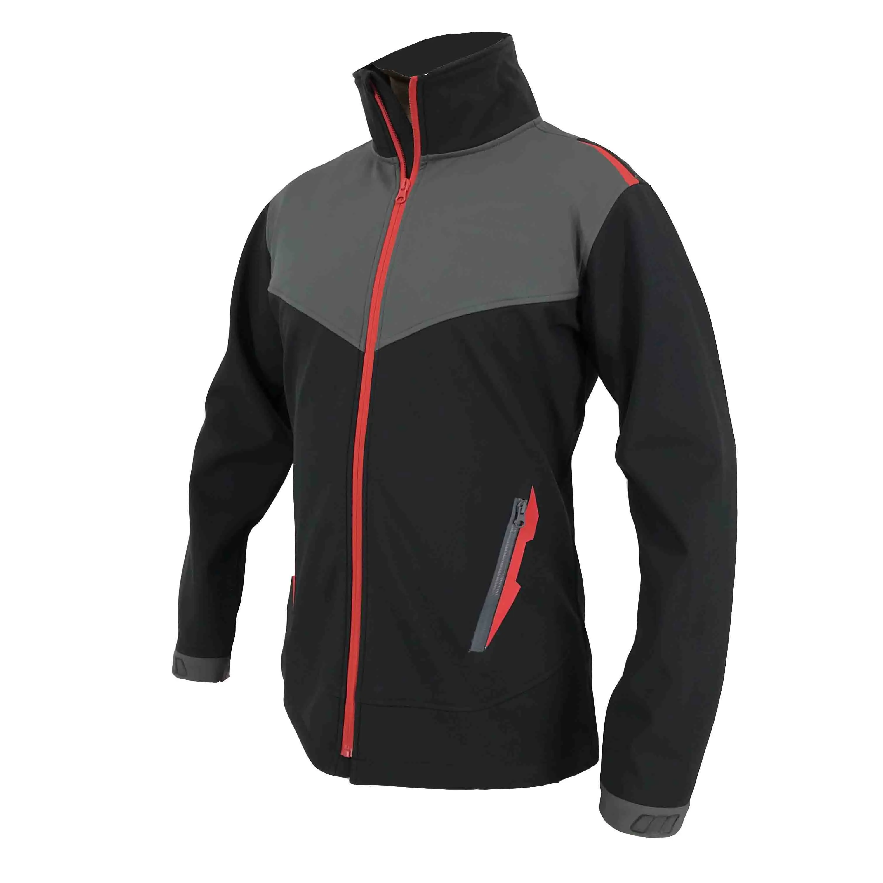 Oem Light Weight Windproof Zip Up Bomber Windbreaker Sports Jacket For Men - Buy Oem 100% ...