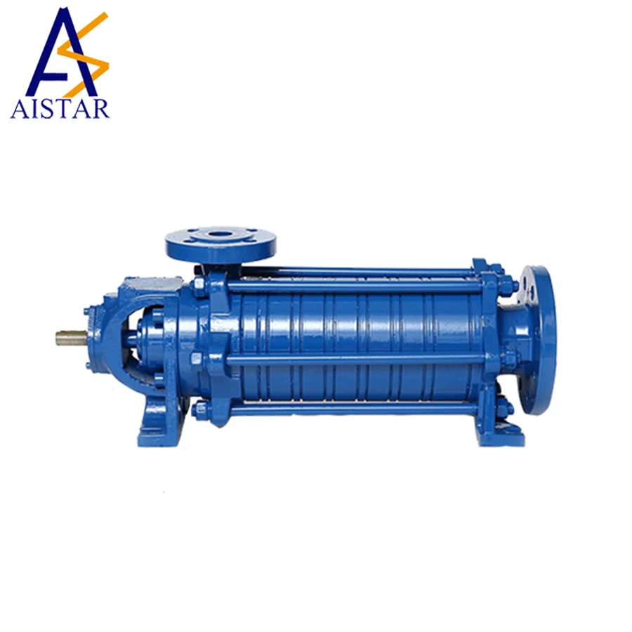 Durable Lpg Centrifugal 6 Stage Pump /transfer Pump For Loading ...