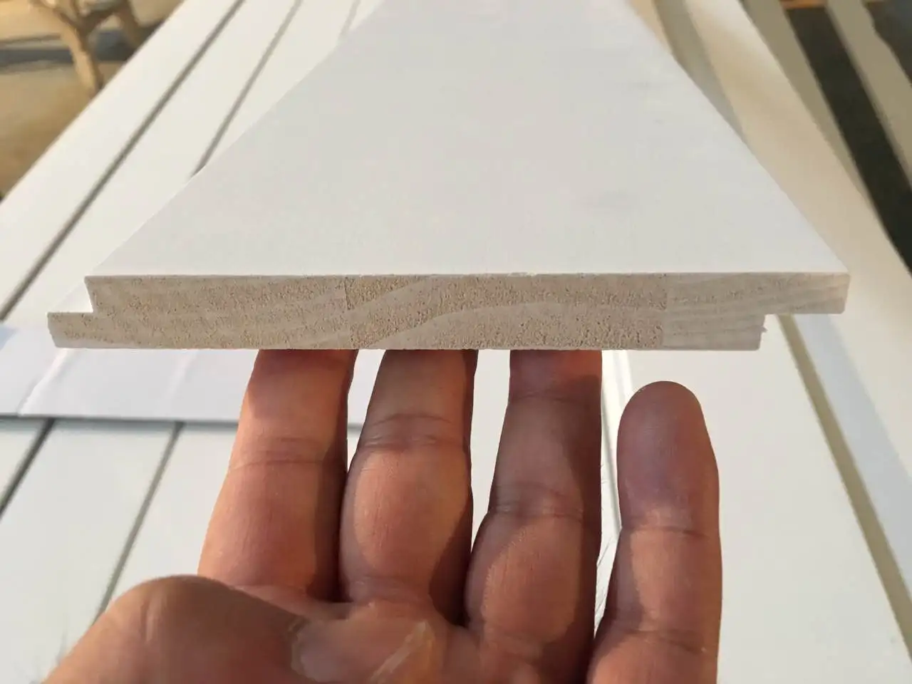 Shiplap Wall Panels Wood Primed Trim Wood Cheap Shiplap Wall - Buy Ship ...