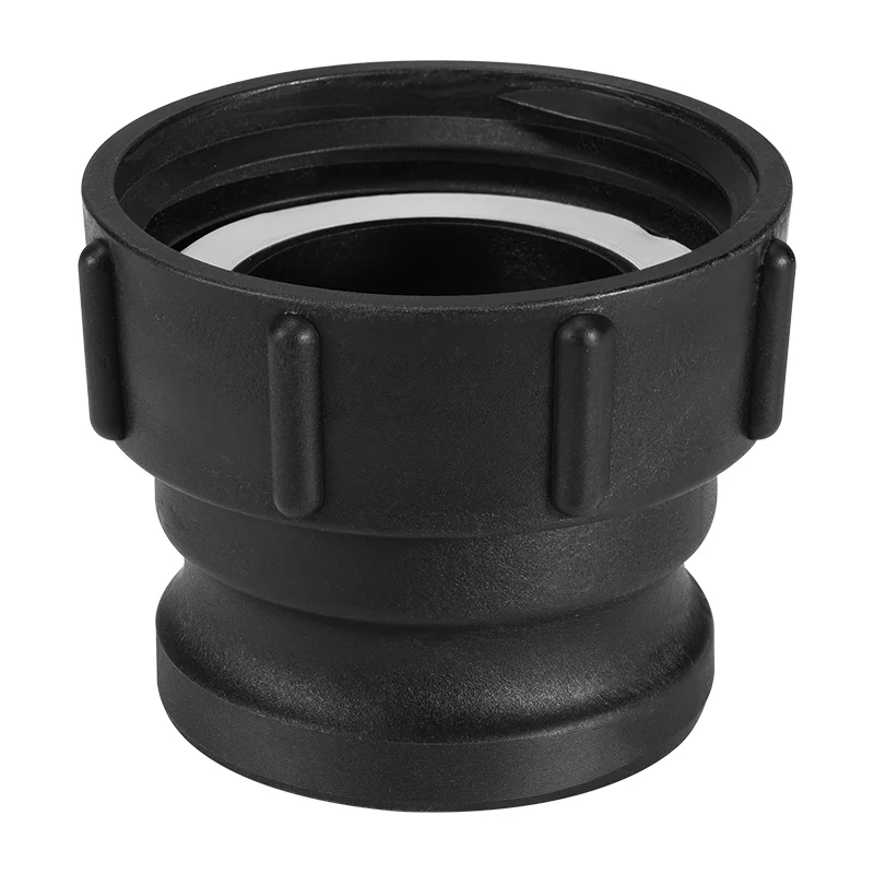 HT DN80 Female to DN50 Male Coupling Easy-to-Install 3 Inch Plastic IBC ...