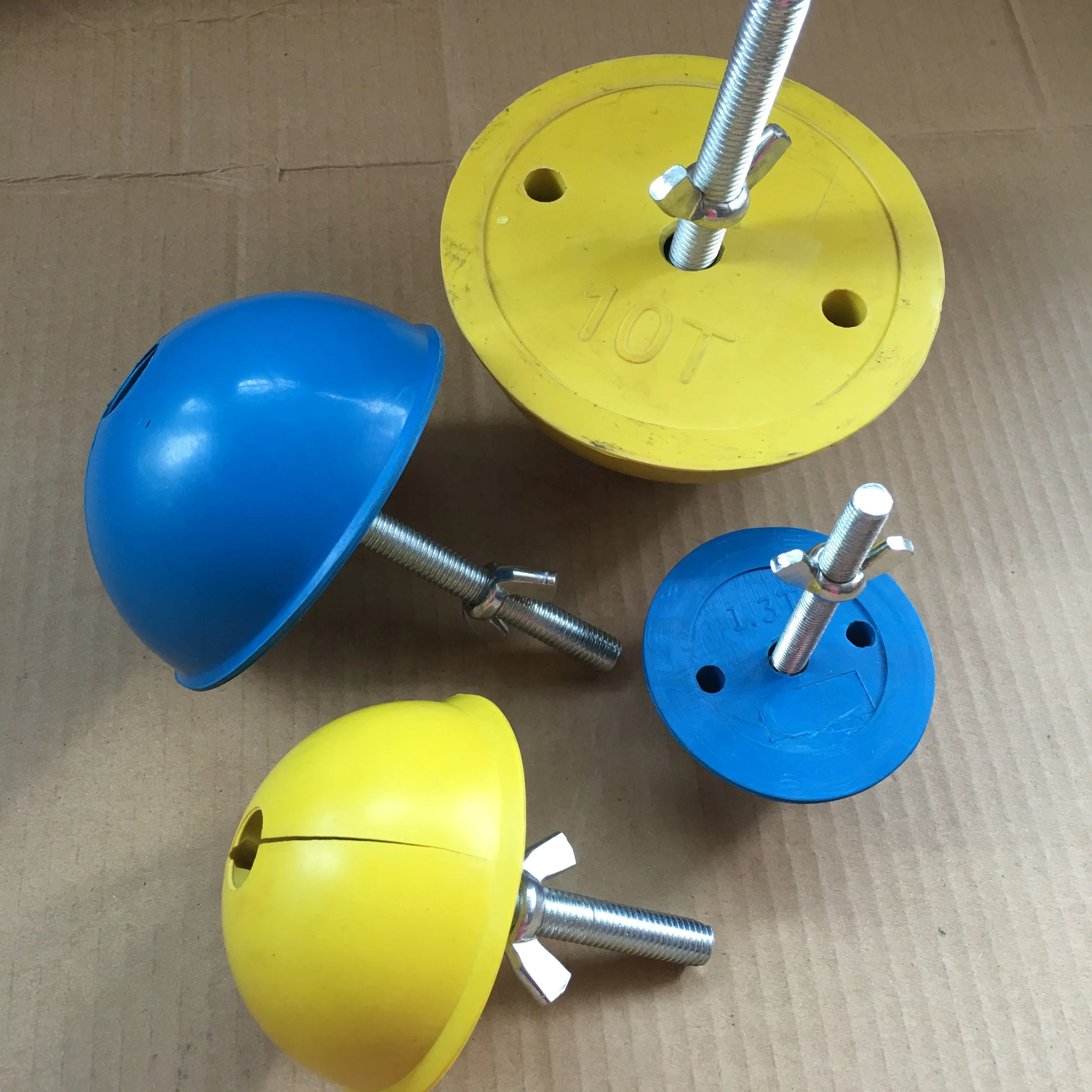 Round rubber recess former Precast Concrete| Alibaba.com