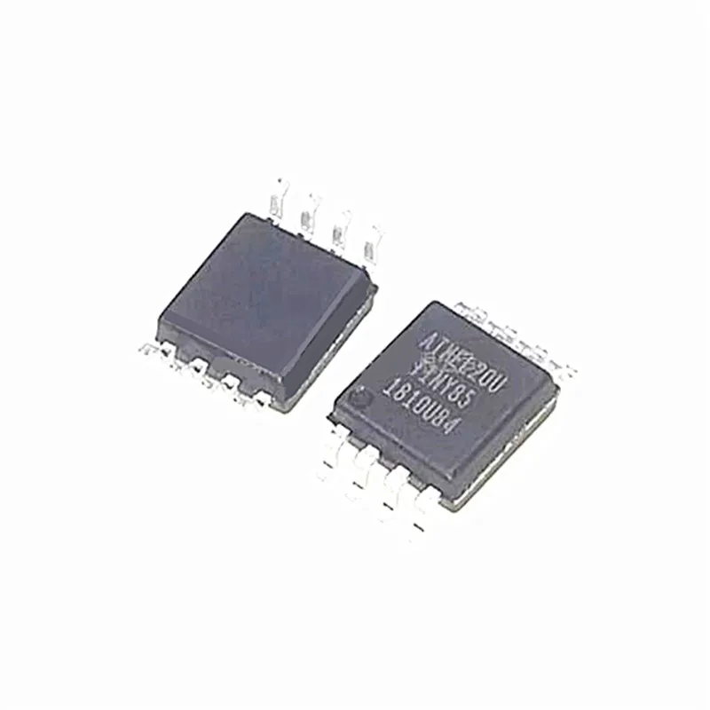 Original patch ATTINY85-20SU ATTINY85 20SU ATTINY8520SU INY85 SOP-8 widebody MCU microcontroller ...