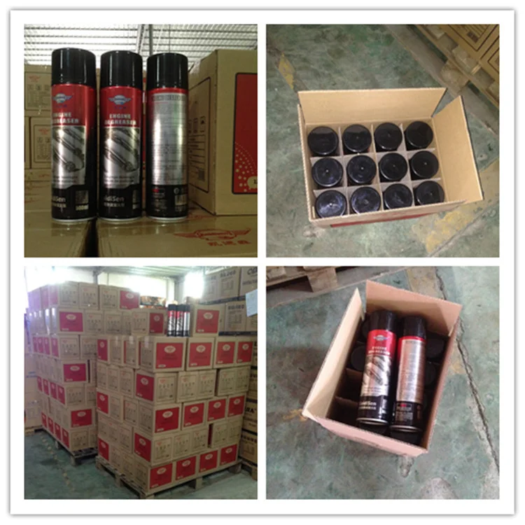 Hot Sales Fashion Car Air Freshener Spray Aerosol Spray Manufacture ...