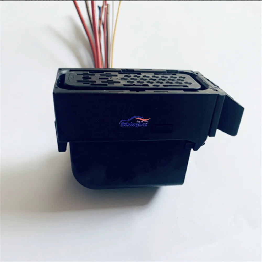 Conector de Cable TCM para Transmisión DQ200 0AM 1K0973213| Alibaba.com