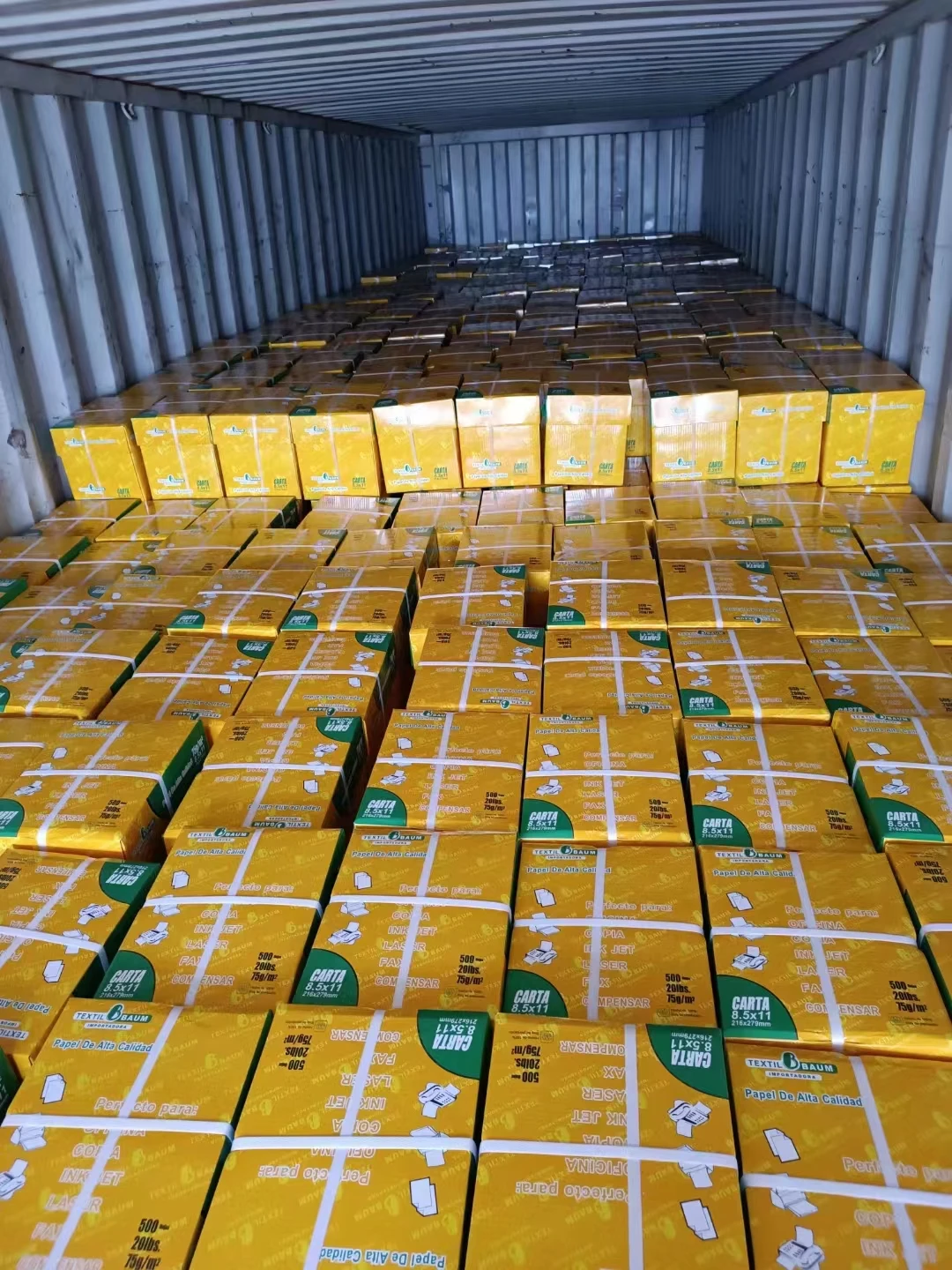 Copy Paper A4/cheap A4 Paper 70 80 Gsm - Buy A4 Copy Paper Office ...