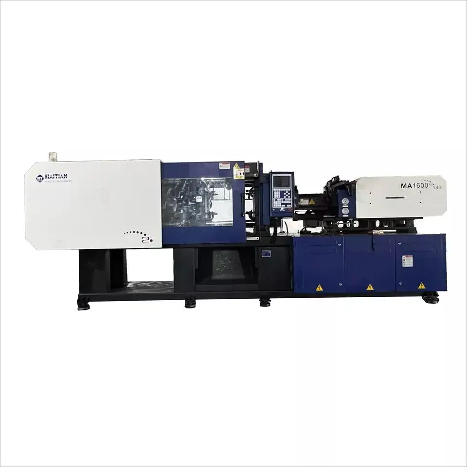 380 Ton Toys Plastic Injection Molding Machine Thermoplastic Low Price ...