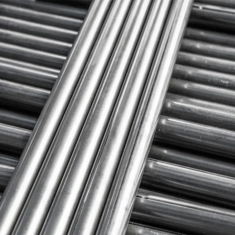 201 Stainless Steel Rods - Durable and Versatile Solutions