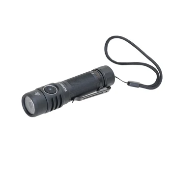 Sofirn 3000lm Xhp50b Led Type-c Rechargeable Flashlight Powerful 21700 ...