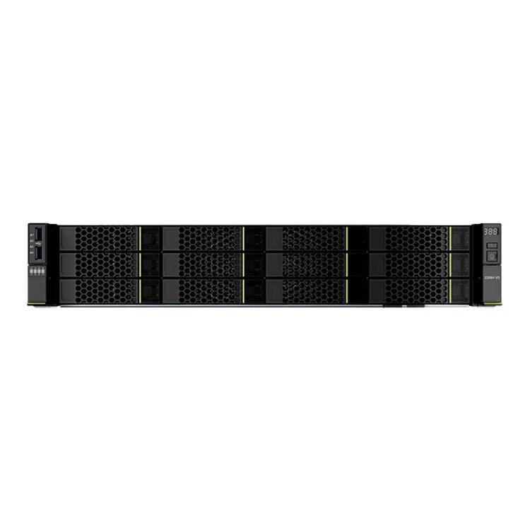 Huawei Fusionserver Pro 2288h V5 Xeon Gold 5218 2.3ghz16 Core Processor ...
