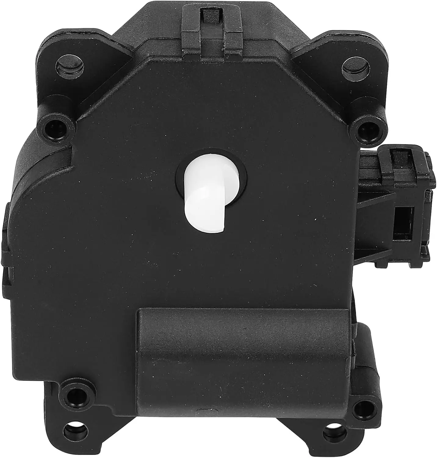 604-152 Hvac Heater Blend Door Actuator Compatible With 2009-2011 For ...