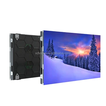 2k 4k 8k 16:9 P0.78 P0.9375 P1.25 P1.56 P1.87 Small Pixel Pitch Cob Indoor Led Display Screen ...