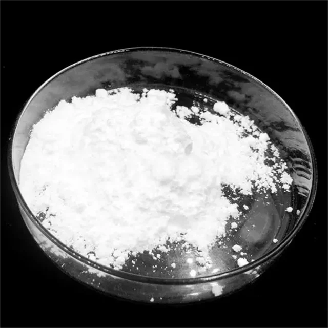 Light Magnesium Oxide/active Magnesium Oxide 90% 95% 99% Industrial ...
