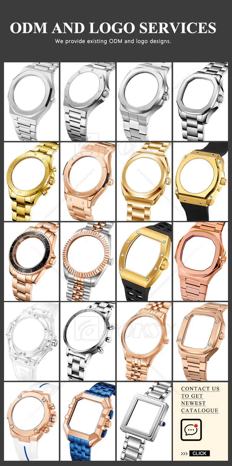 Oem Odm Add Customized Brand Luxury Customise Hand Skeleton Mechanical ...