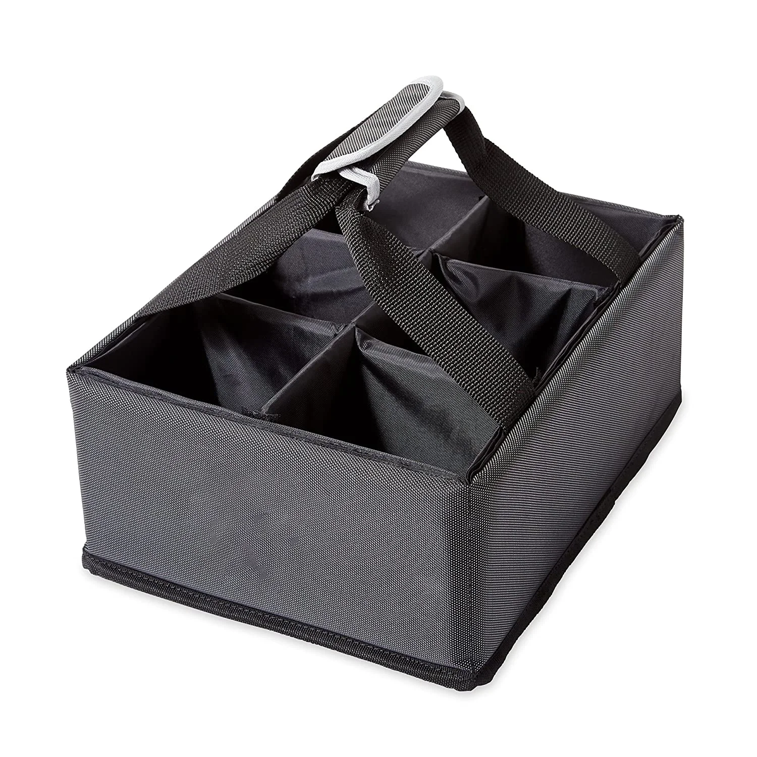 Hotel Janitorial Housekeeping Cleaning Cart Trolley Rolling Bag