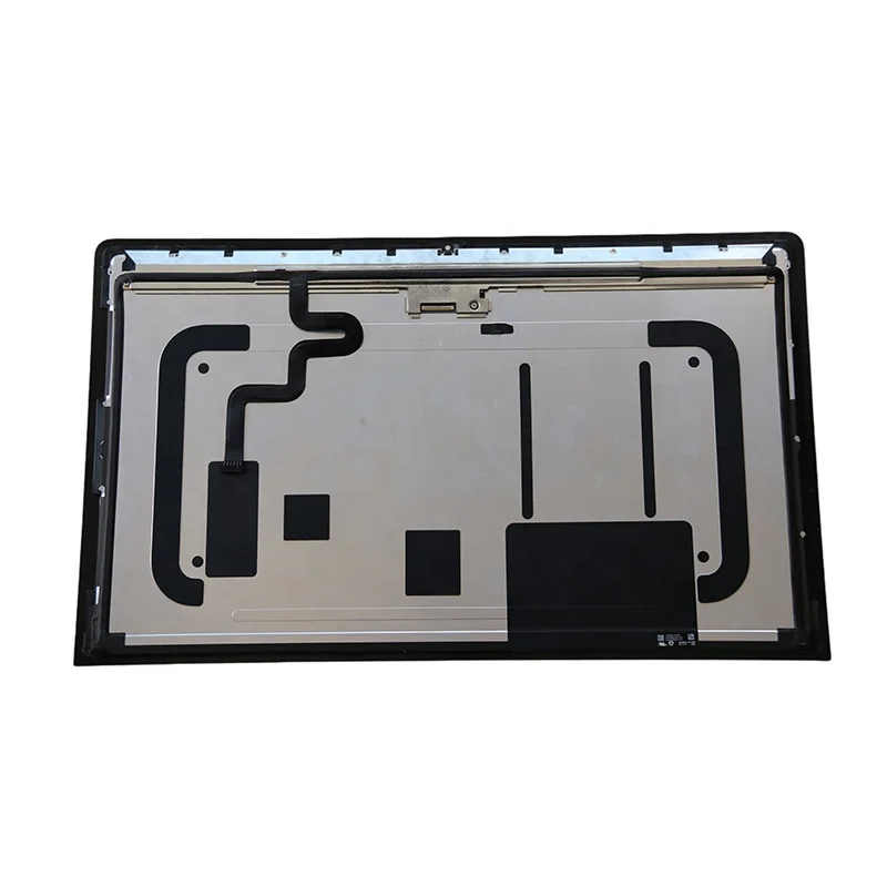 Original 2K 5k 27 Inch A1419 A2115 Lcd Screen Assembly LM270QQ1-SDC1 SD ...