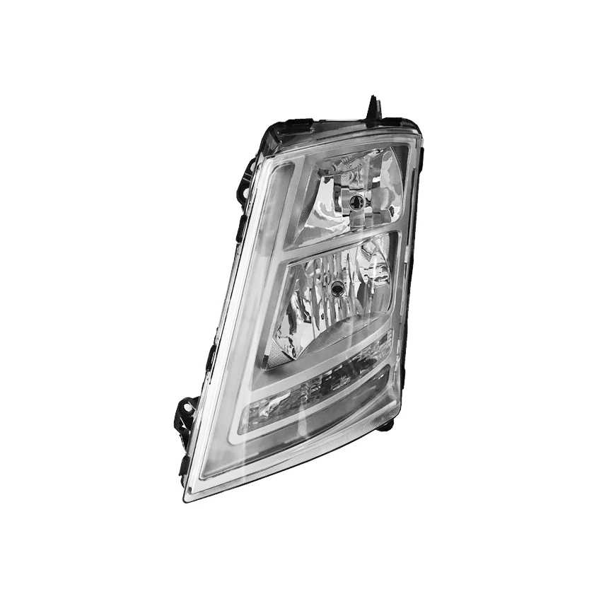 とロゴのカ ヘッドランプ1 * Pcs Hst-21062 Volvo Fh13 2013モデルvolvoトラックボディパーツ22239219 ...
