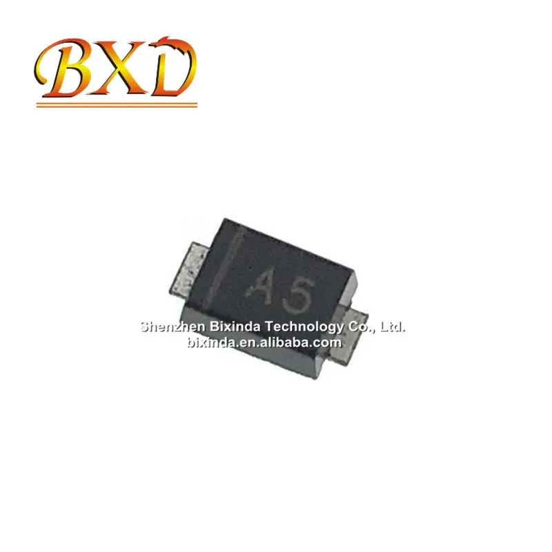 PMEG3030EP SMD Diode - 3A 30V Transient Voltage Suppressor