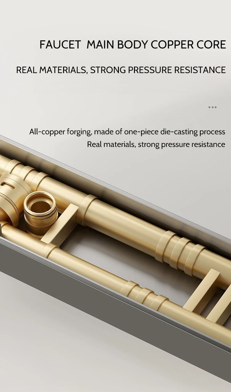 Fully Functional Side Drainage Smart Kitchen Sink Handmade Sink ...