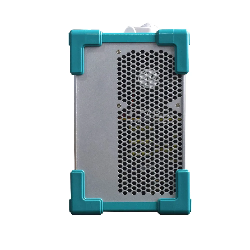 Portable Relay Test AC/DC Current Test Kit Three Phase Relay Protection ...