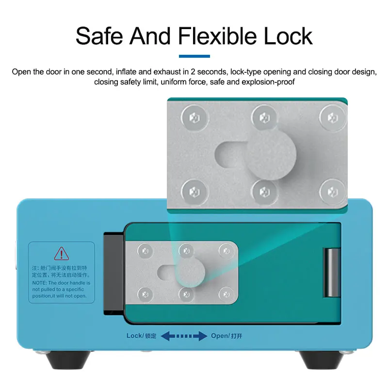 SUNSHINE SS-978C Mini Defoaming Machine| Alibaba.com