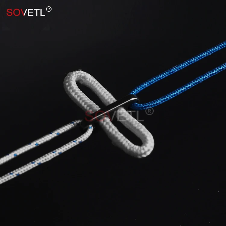 High Strength UHMWPE Suture Anchors for ACL and PCL