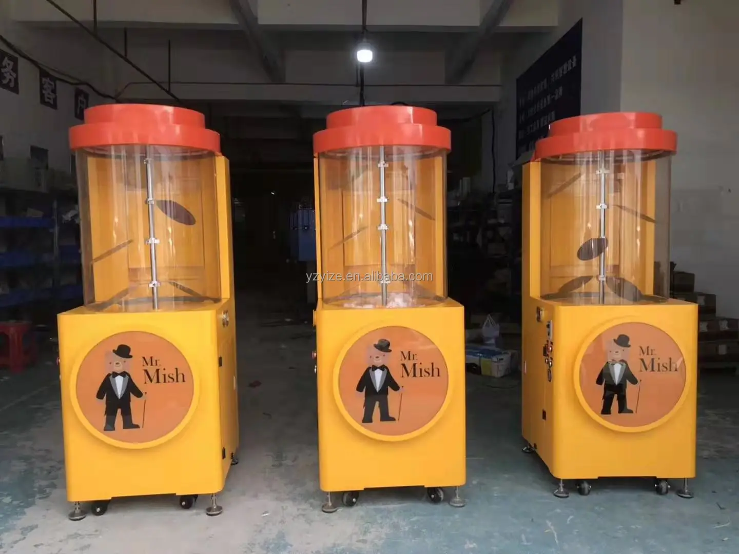 Custom Plush Plants Stuffed Toys Filling Machine Diy Stuffed Bear ...