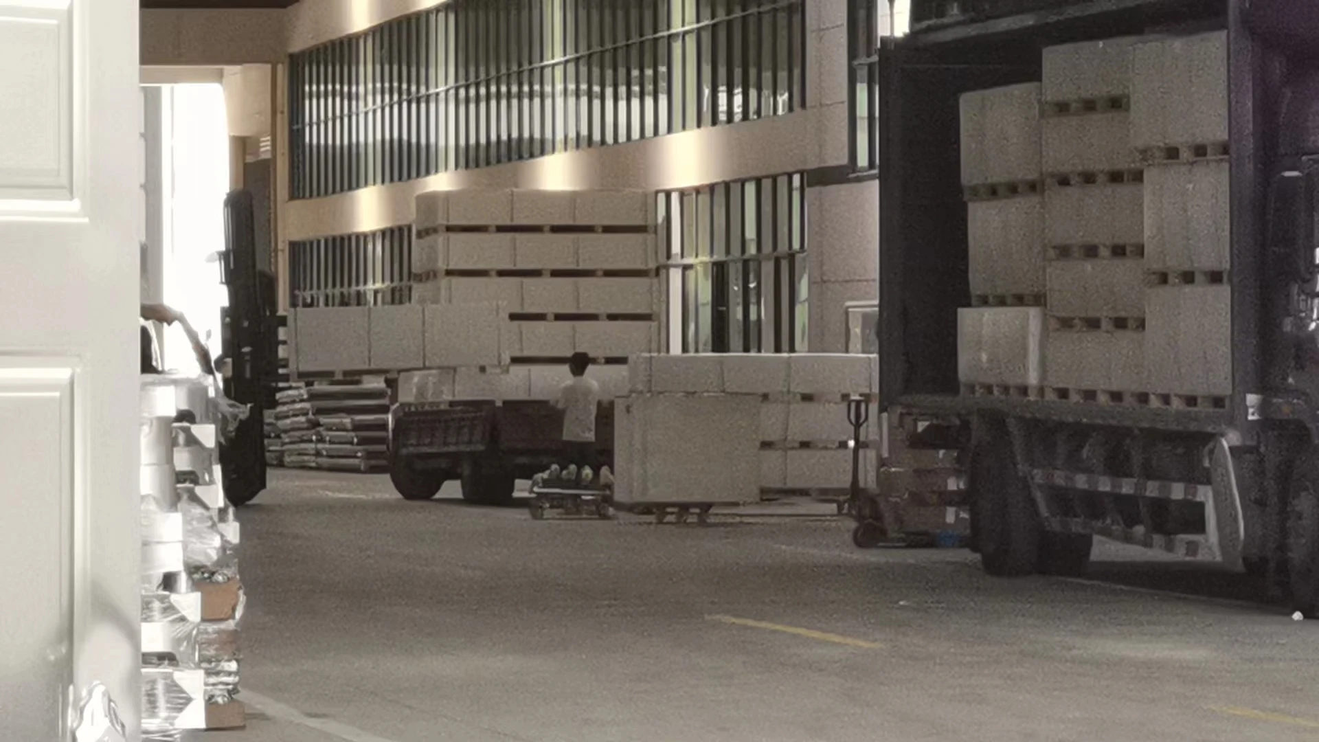 Dolphin-shaped Yoga & Pilates Spine Corrector Oov Back Core Training ...