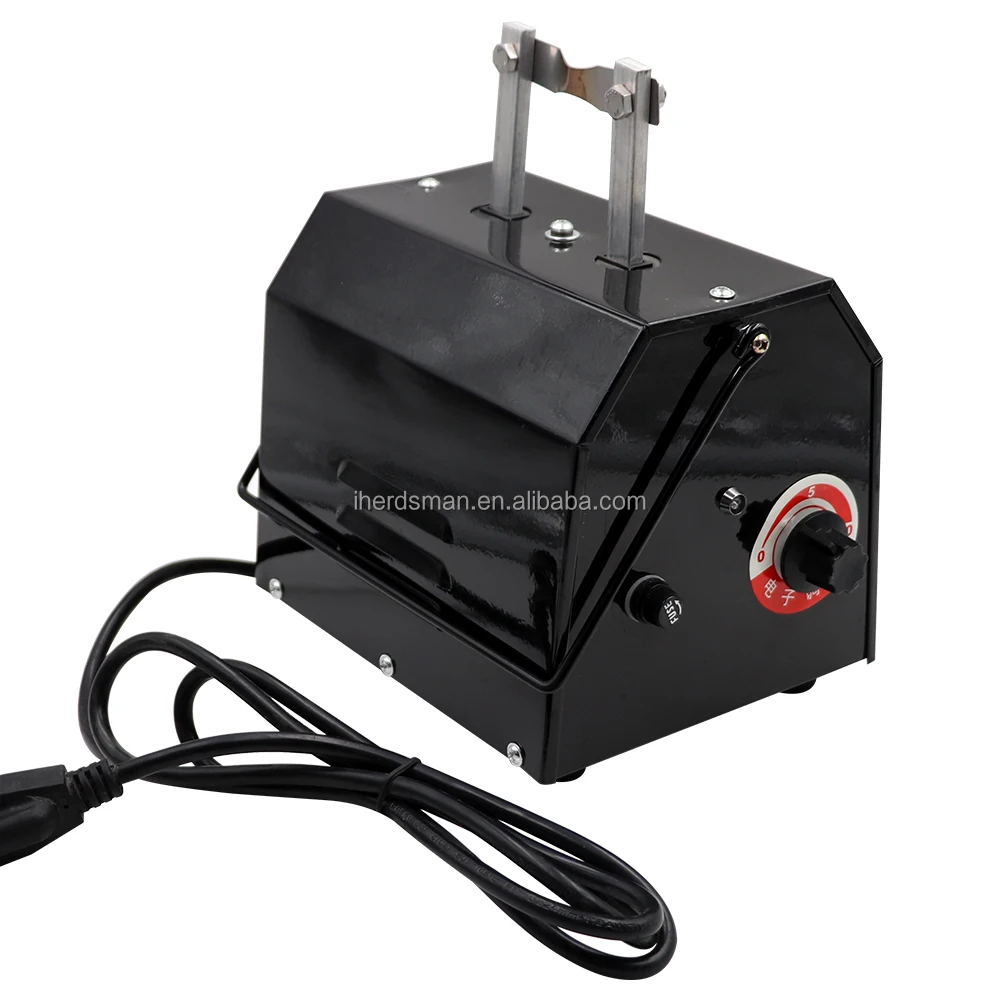Automatic Chicken Debeaker 110v Handheld Debeaking Machine for Poultry ...