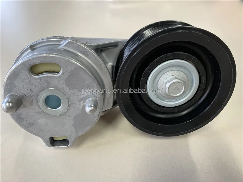 皮带张紧器皮带轮附件张紧轮原始设备制造商53032130AC 53032130AA适用于CHRYSLE ASPEN V8 5.7L道奇充电器 ...