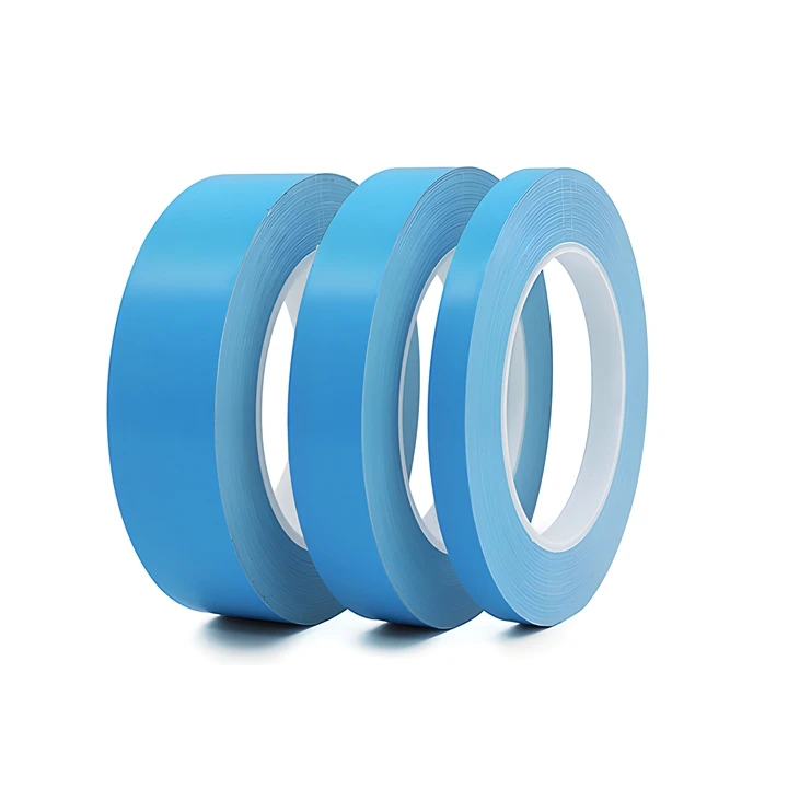Thermally Conductive Tape Double Sided Roll Heat Transfer Dissipation ...