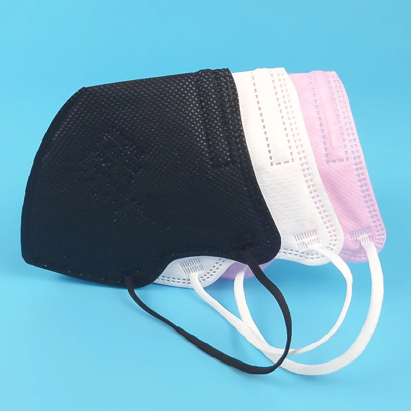 Standard Foldable Disposable Ffp2 Children Face Mask| Alibaba.com